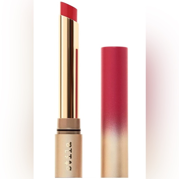Stila | Makeup | Stila Stay All Day Matte Lip Color Nib | Poshmark
